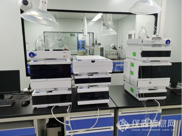 【仪器检测】复配食品添加剂中维生物C的检验方法研究_仪器信息网社区