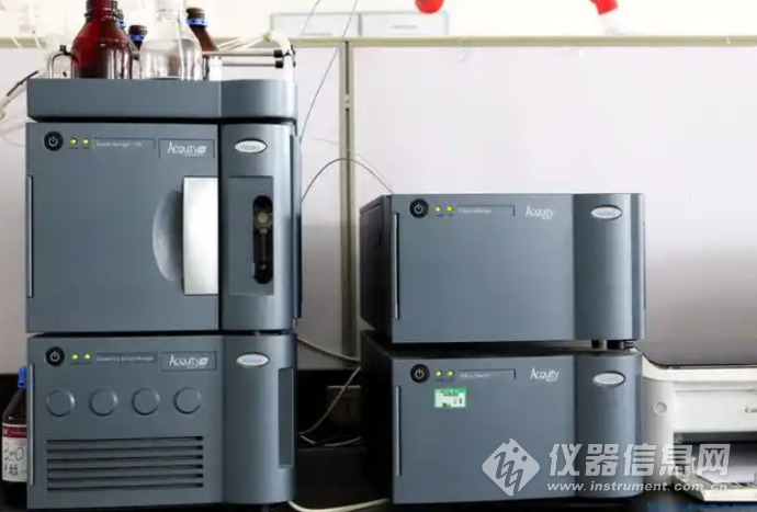 【仪器心得】UPLC(超高效液相色谱仪)Acquity I-Class PLUS使用心得_仪器信息网社区
