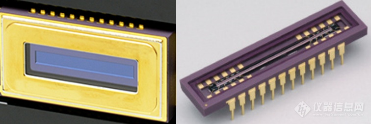 Ocean optics QE65000光谱仪使用案例_仪器信息网社区