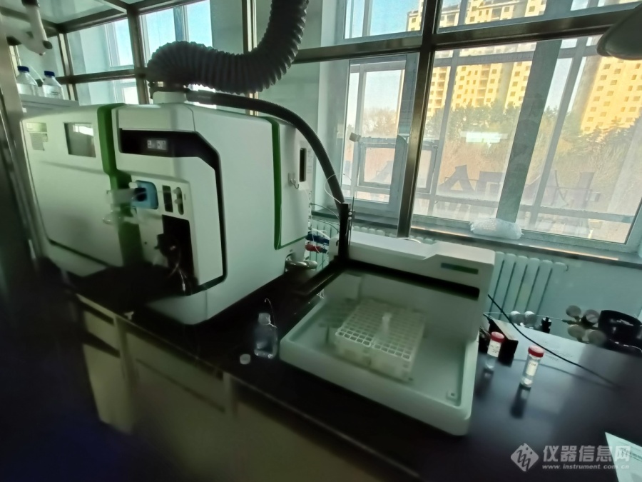 铂金埃尔默Perkin Elmer NexION 2200 ICP-MS电感耦合等离子体质谱仪使用心得_仪器信息网社区