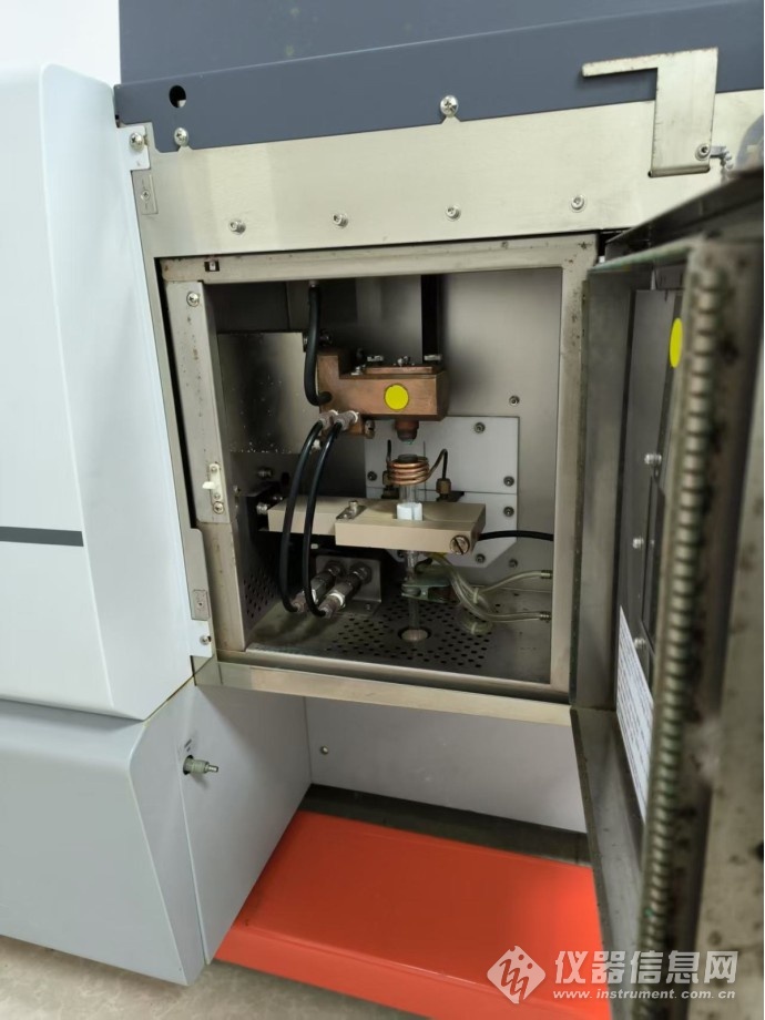 转让岛津ICP9000_仪器信息网社区