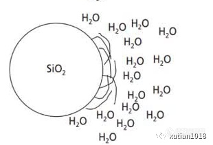 深度解读为何C8/C18柱尽量不要使用过高比例水相流动相_仪器信息网社区