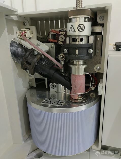 TurboMatrix HS40 顶空自动进样器使用心得_仪器信息网社区