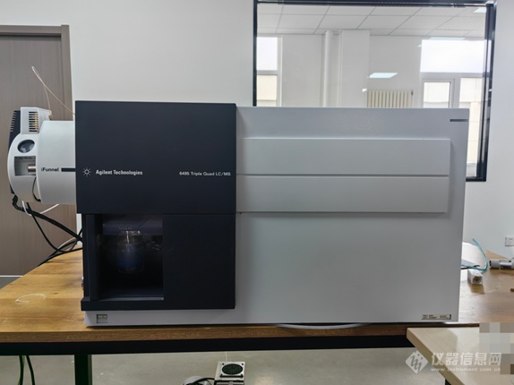 SFC-MS进行安非他明手性对映体分离_仪器信息网社区