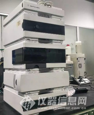 生活中的检测——液相串联质谱法检测检测化妆品中羟基苯甲酸酯_仪器信息网社区