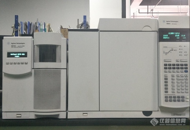 二维GC-MS技术精准分析复杂香精中的致敏香料_仪器信息网社区