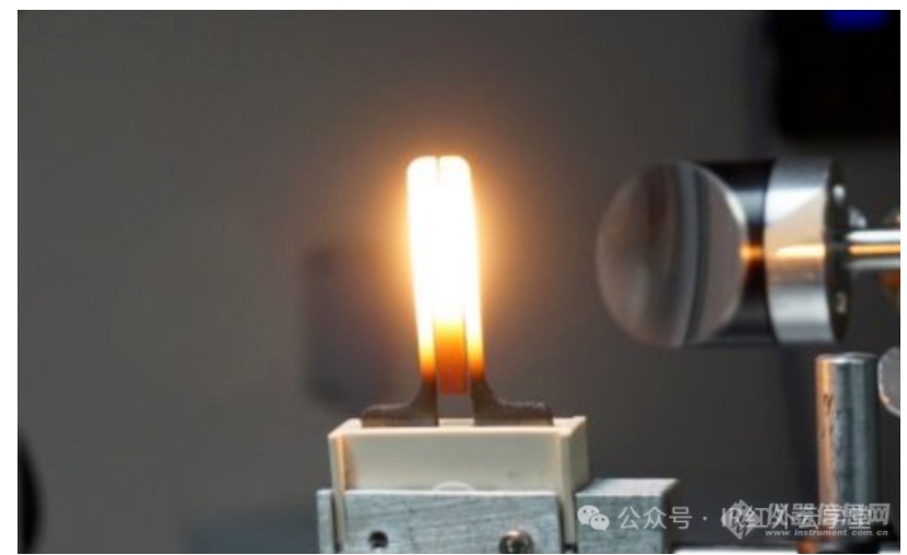 红外光源：Globar_仪器信息网社区